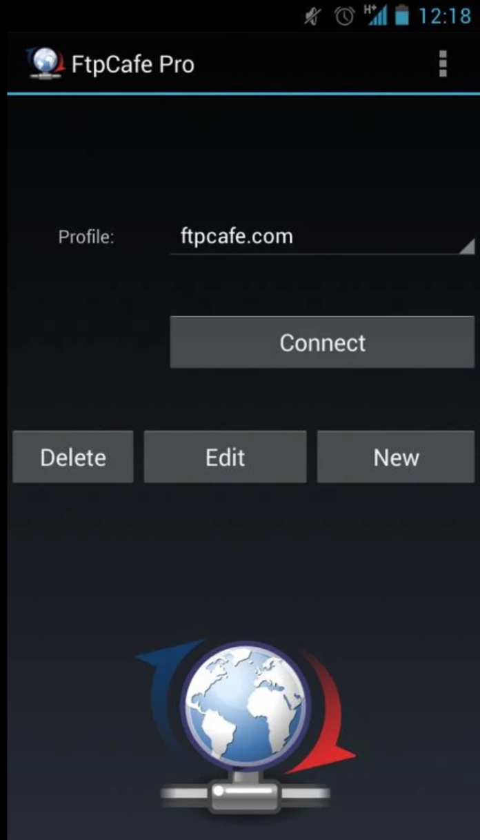 Top 4 FTP Clients for Android 2025 (Free Download)