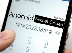 Top 800+ Latest Android Secret Codes | Hidden Codes 2025
