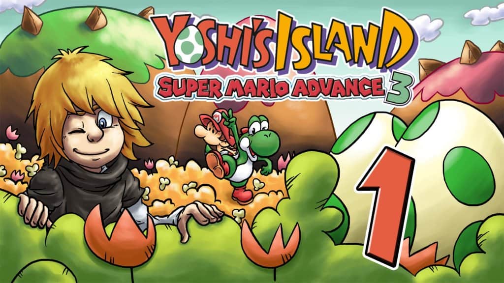 Top 21 Best GBA Games (GameBoy Advance)