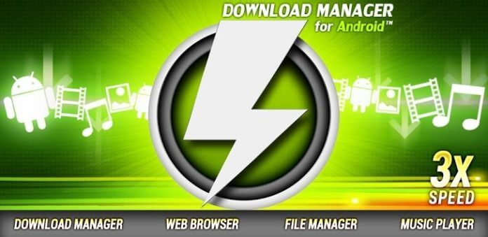 Top 20 Best Download Managers for Android - FREE