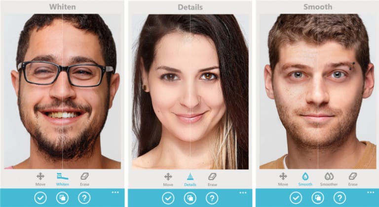 Top 20 Best Free Selfie Apps for Android of 2025