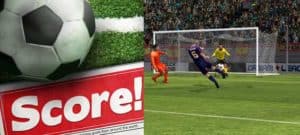 Top 10 Best Football Games For Android & iOS