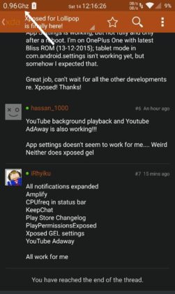 How to Display CPU Frequency In The Status Bar | CPU Monitoring Apps