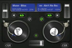 Top 10 Best DJ Apps for Android, iOS 2025 [FREE]