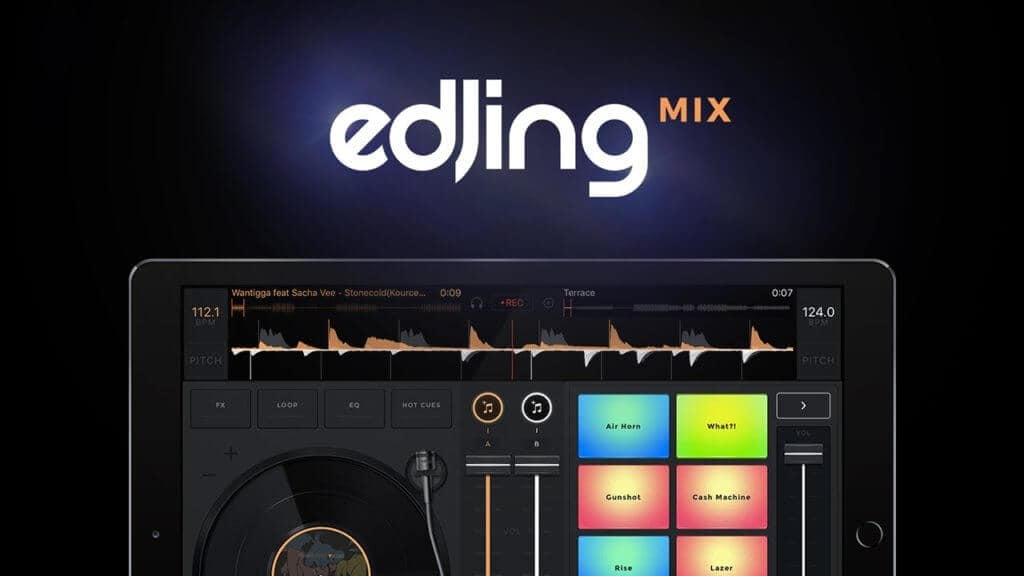 Top 10 Best DJ Apps for Android, iOS 2026 [FREE]