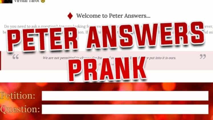 Top 15 Best Original Prank Websites on Internet 2025