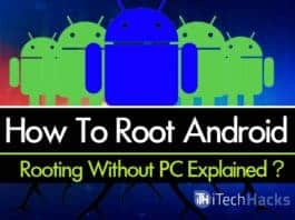 Root or Unroot Any Android Device Without PC? Explained
