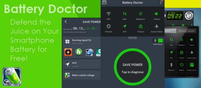 Top 10 Best Fast Charging Apps For Android Device (No Root)