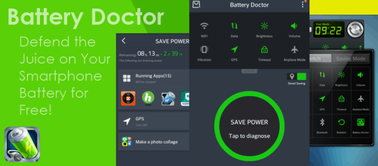 Top 10 Best Fast Charging Apps For Android Device (No Root)
