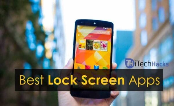 Top 20 Best Android Lock Screen Apps of 2020 (Free)