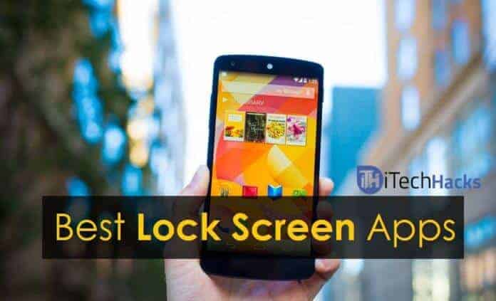 Top 20 Best Android Lock Screen Apps of 2020 (Free)