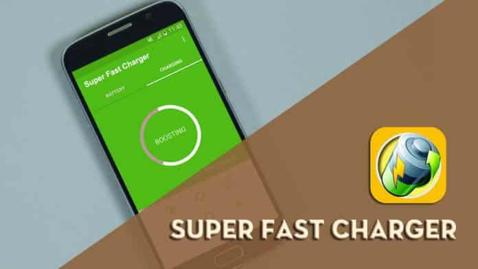 Top 10 Best Fast Charging Apps For Android Device (No Root)