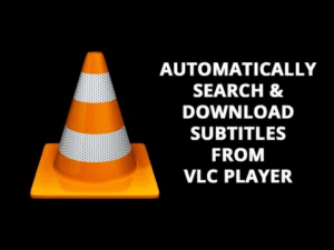 How to Add Subtitles to VLC Media Player (2 Methods)