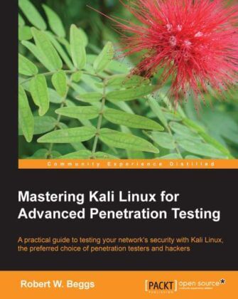 Top 10 Best eBooks To Learn Kali Linux From Beginning (PDF)