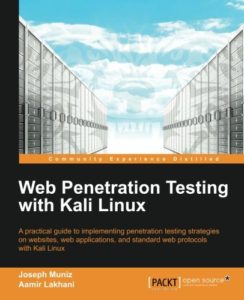 Top 10 Best eBooks To Learn Kali Linux From Beginning (PDF)