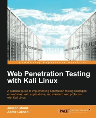 Top 10 Best eBooks To Learn Kali Linux From Beginning (PDF)