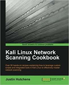 Top 10 Best eBooks To Learn Kali Linux From Beginning (PDF)