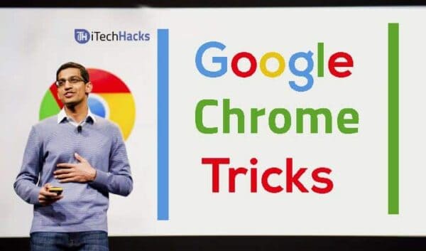 10 of The Hidden Google Chrome Tricks and Tips (Must-Know)