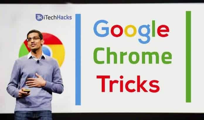 10 of The Hidden Google Chrome Tricks and Tips (Must-Know)