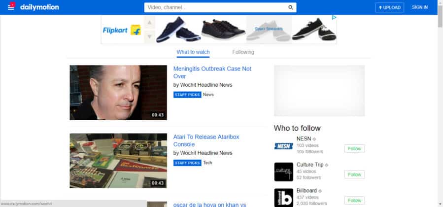 Top 10 Best YouTube Alternatives for 2026: Sites Like YouTube