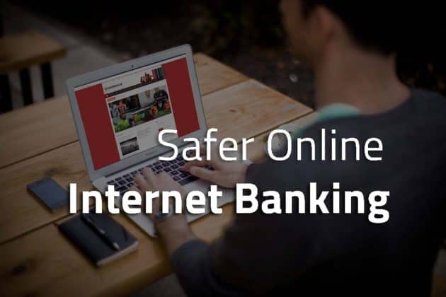 7 Security Tips For Safer Online Internet Banking Login (Easy, 2017)