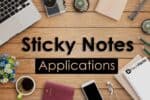 Top 5 Best Sticky Notes for Windows PC