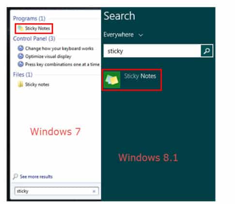 Top 5 Best Sticky Notes for Windows PC