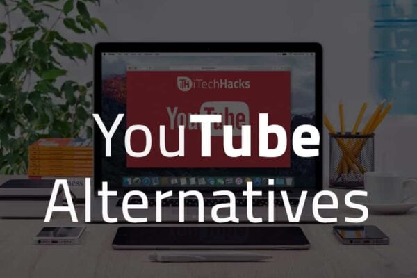 Top 10 Best YouTube Alternatives for 2024: Sites Like YouTube