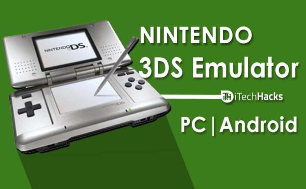 Top 10 Best Nintendo 3DS Emulators for Android or PC (2024)