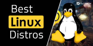 Top 10 Best Linux Distro for Gaming [2025 Edition]