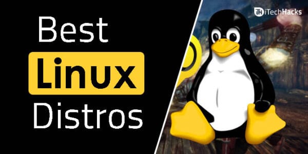 Top 10 Best Linux Distro for Gaming [2025 Edition]