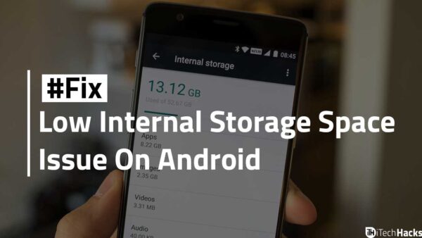 5 Tips To Free up Internal Storage Space on Android (2021)