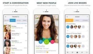 Top 5 Best Dating Apps for Android 2024 [FREE]