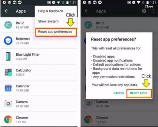 Fix: Screen Overlay Detected Issue Fixed Permanently In Any Android