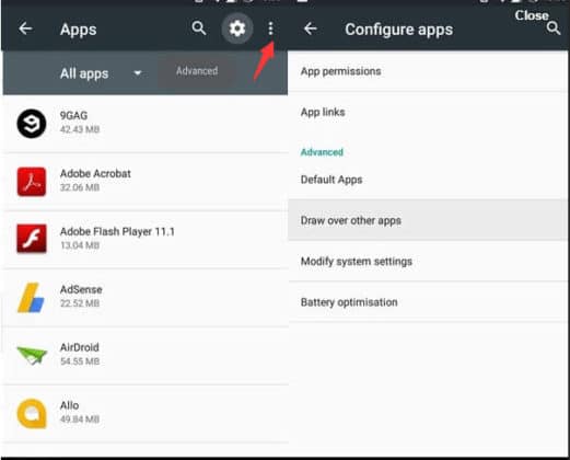 Fix: Screen Overlay Detected Issue Fixed Permanently In Any Android