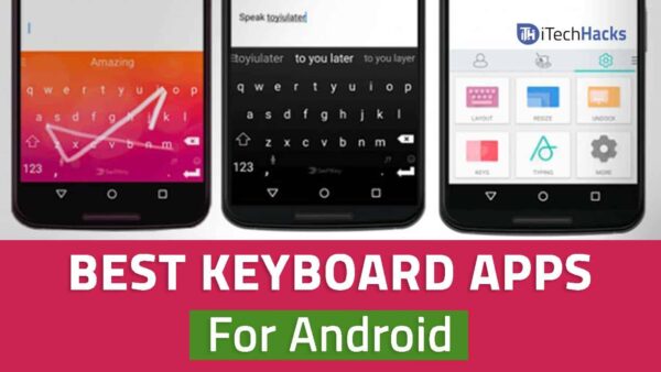 10 of the Best Keypad Apps of Android (Latest) 2024