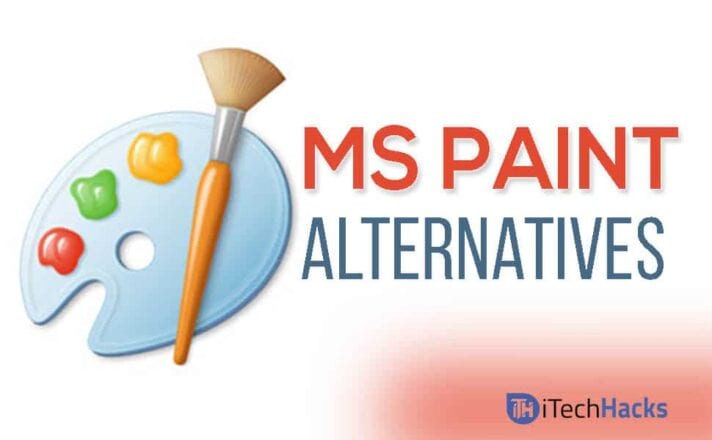 Top 10 Best Free MS Paint Alternatives (Windows/macOS)