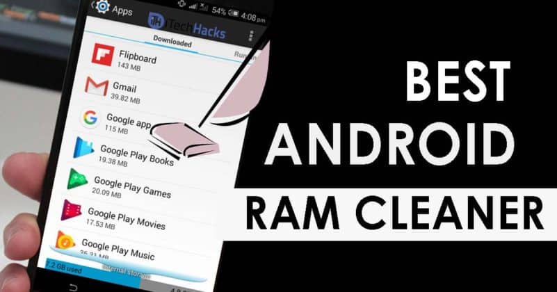 Top 7 Best RAM Cleaner Apps for Android 2025 (Latest)