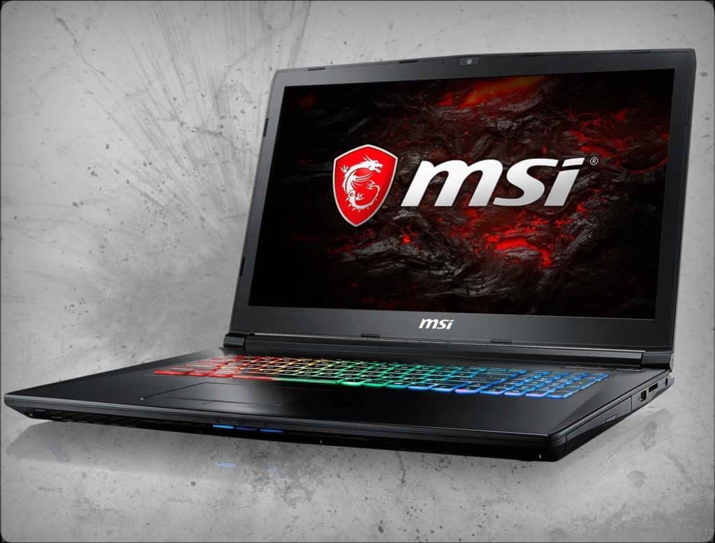 Top 10 Best Gaming Laptops (Best Buy | Reviews)