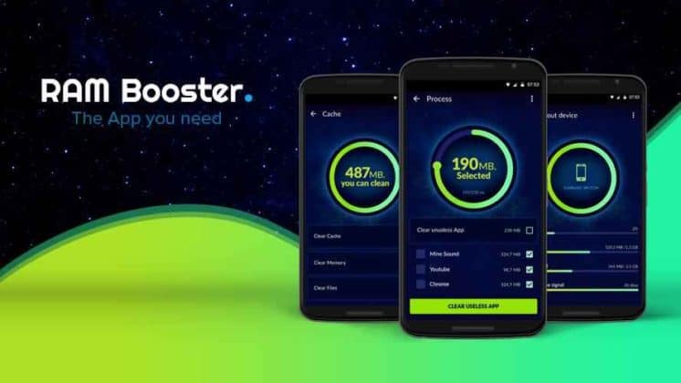 Top 7 Best RAM Cleaner Apps for Android 2025 (Latest)