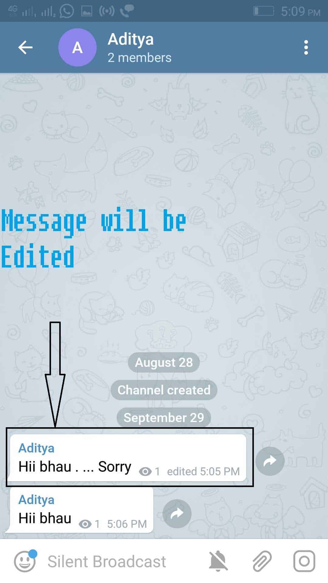 7 Best Telegram Messaging App Tricks You Must Need to Know