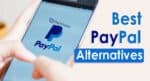 6 Best PayPal Alternatives to Send & Accept Payments Worldwide