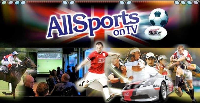 Top 25 Best Free Sports Streaming Sites 2026