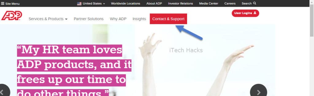 How to Setup ADP Portal & Login to ADP Account 2024