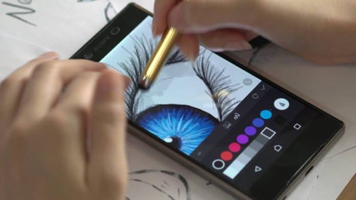Top 5 Free Best Drawing/Paint Apps for Android (2024)