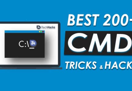 Top List Archives » iTech Hacks