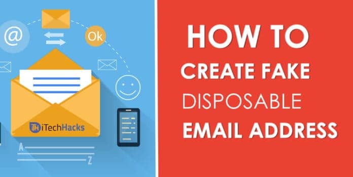 7 Best Sites to Create Temporary Disposable Email Address (2023)