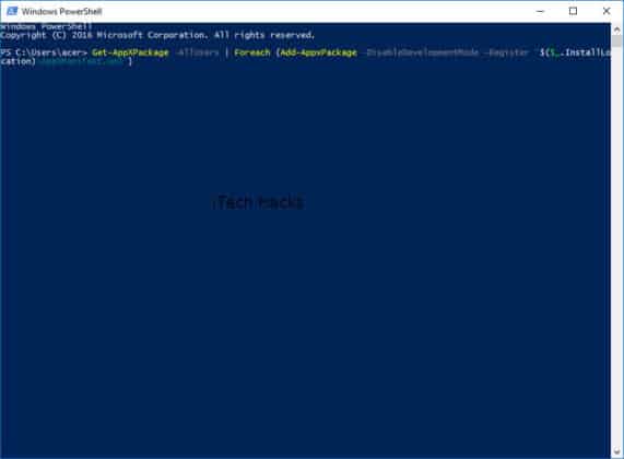 Top 4 Ways To Fix Windows 10 Taskbar Not Working 1373