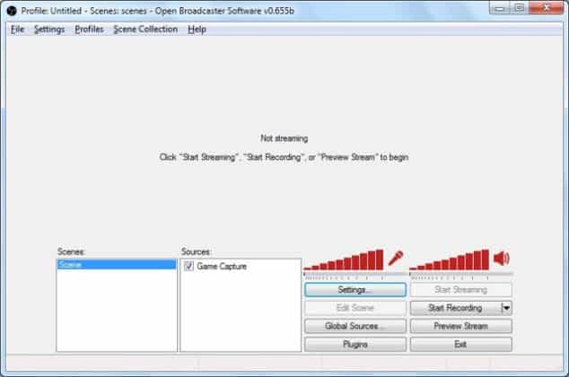 6 Best Game Screen-Recording Softwares for Windows