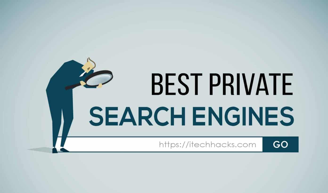 7 of The Best Private Search Engines to Try in 2026